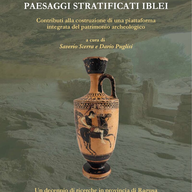 Events - 26 Feb Paesaggi Stratificati Iblei - Ragusa Center