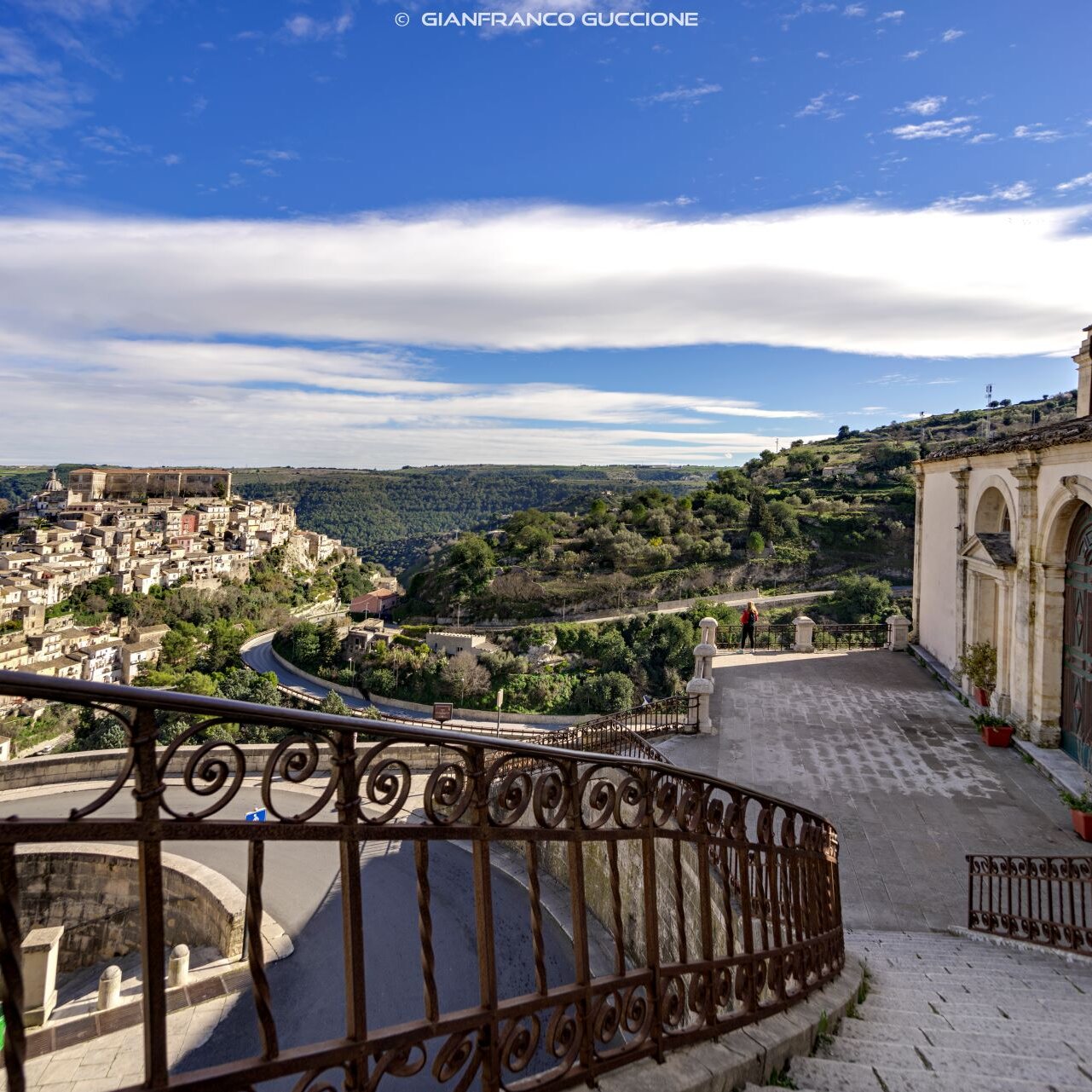 Ragusa Welcome - Official website of tourist destination