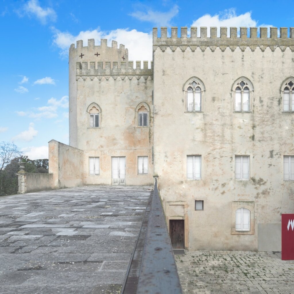 Services - Mu.De.Co. - The Museum of Costume at Donnafugata