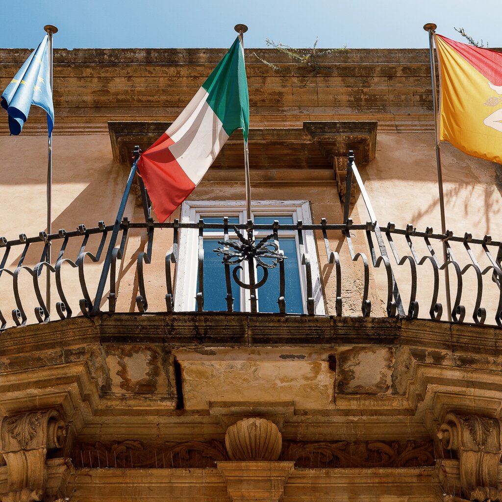 Services - Palazzo La Rocca