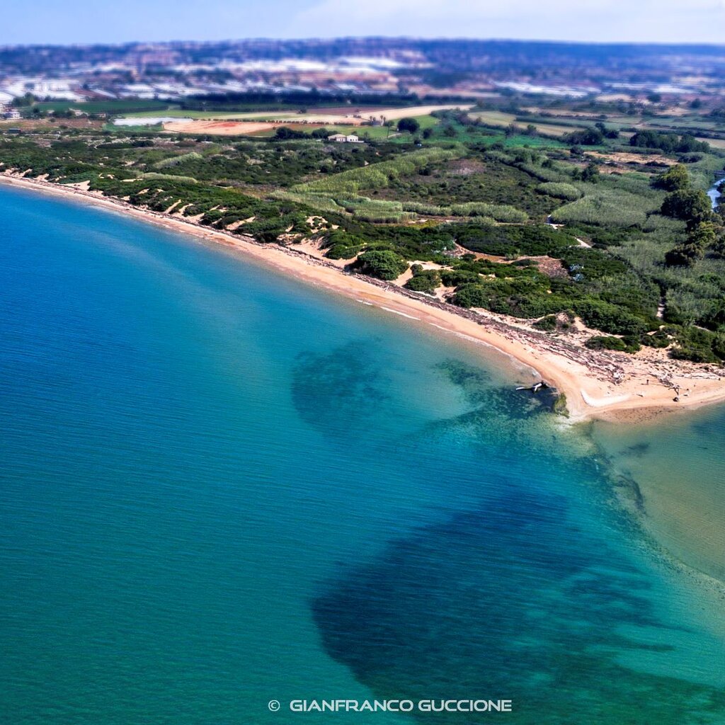Riserva naturale del Fiume Irminio